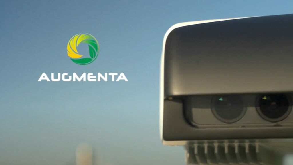 Augmenta: La revolución agrícola inteligente que optimiza la ...